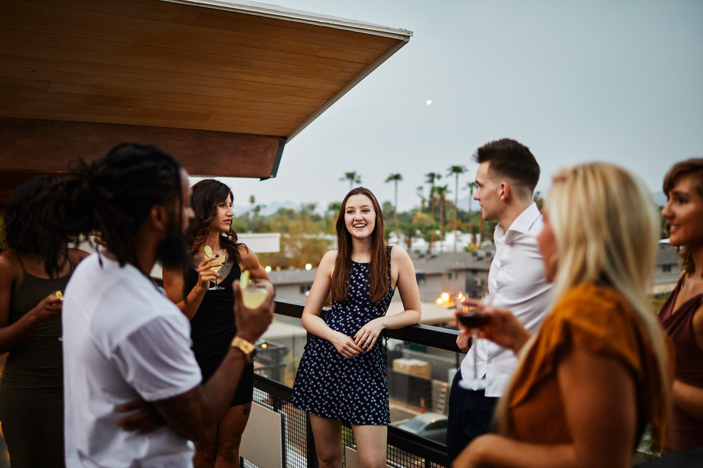 Stay More, Save More - Rise Uptown Hotel