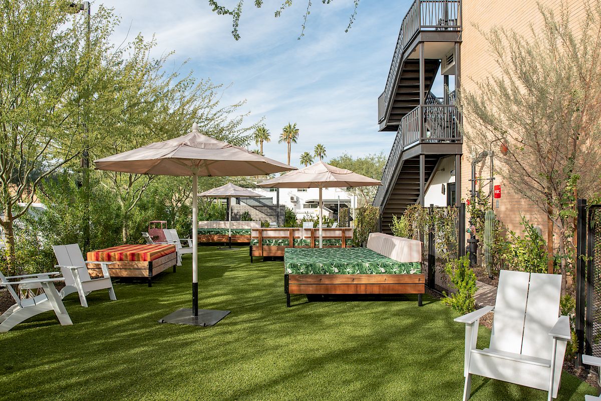 Spring Makers Market